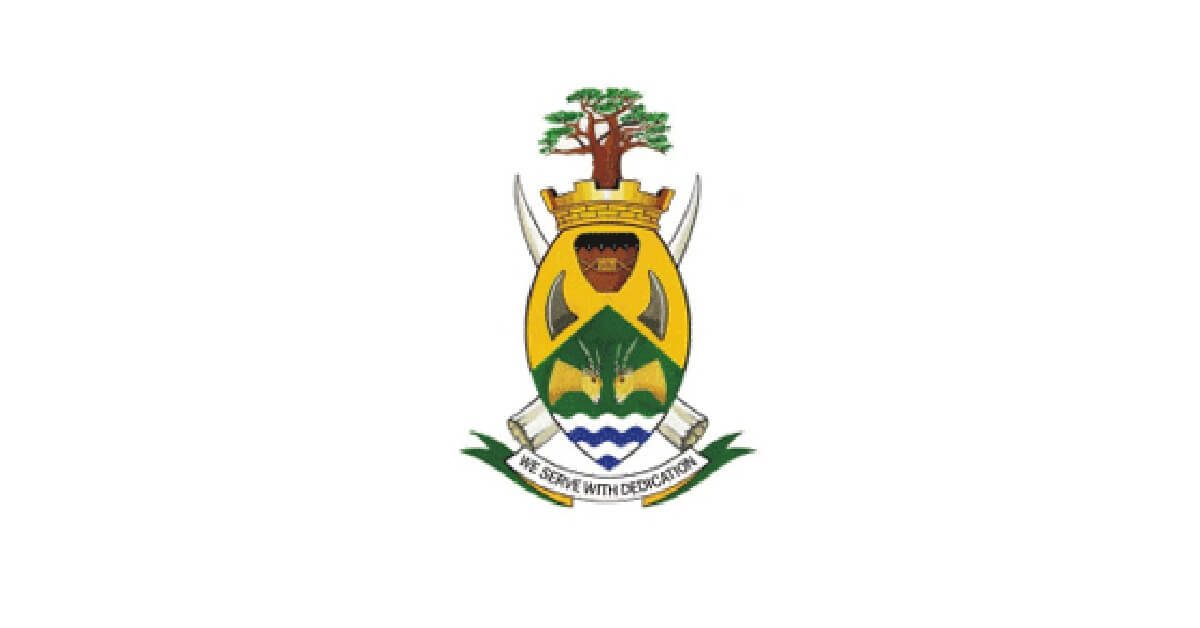 Thulamela Municipality: GIS Internships 2022 - StudentRoom.co.za