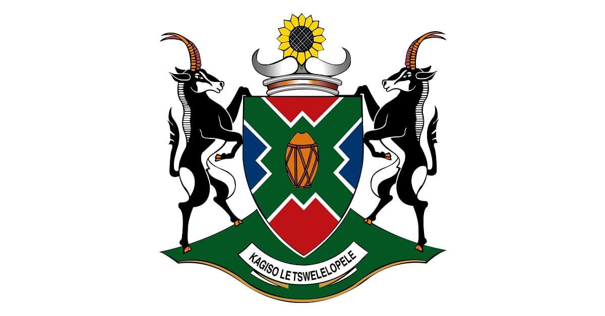 North West Provincial Government (NWPG): Bursaries 2023