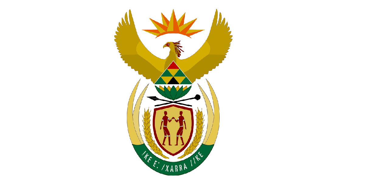 Dept of Forestry, Fisheries & Environment (DFFE) Bursaries 2022