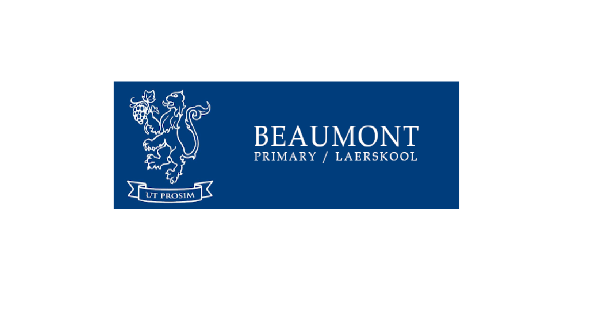Beaumont Primary School: Internships 2023 - StudentRoom.co.za