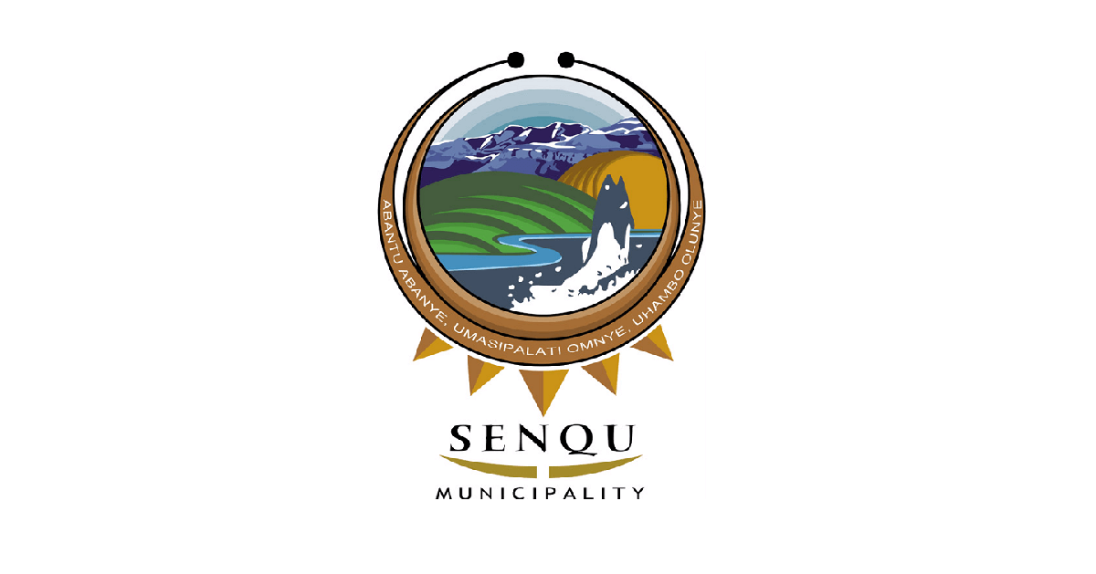 Senqu Municipality: Internships 2022 / 2023 - StudentRoom.co.za