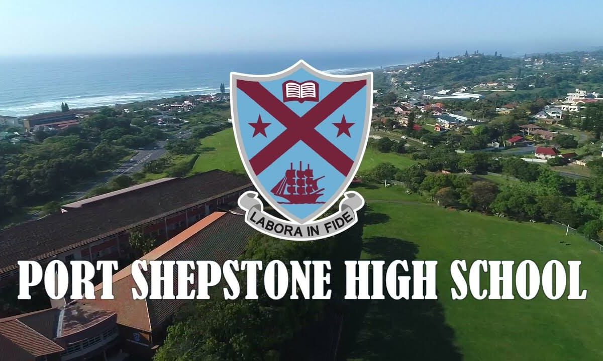 Port Shepstone High School: E.G.D Internships 2022 - StudentRoom.co.za